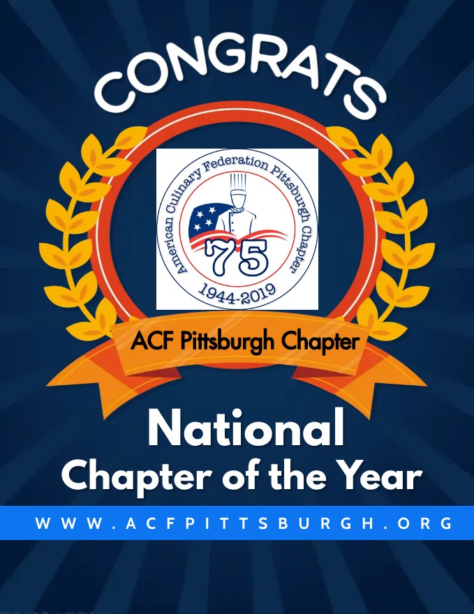 American Culinary Federation Pittsburgh Chapter