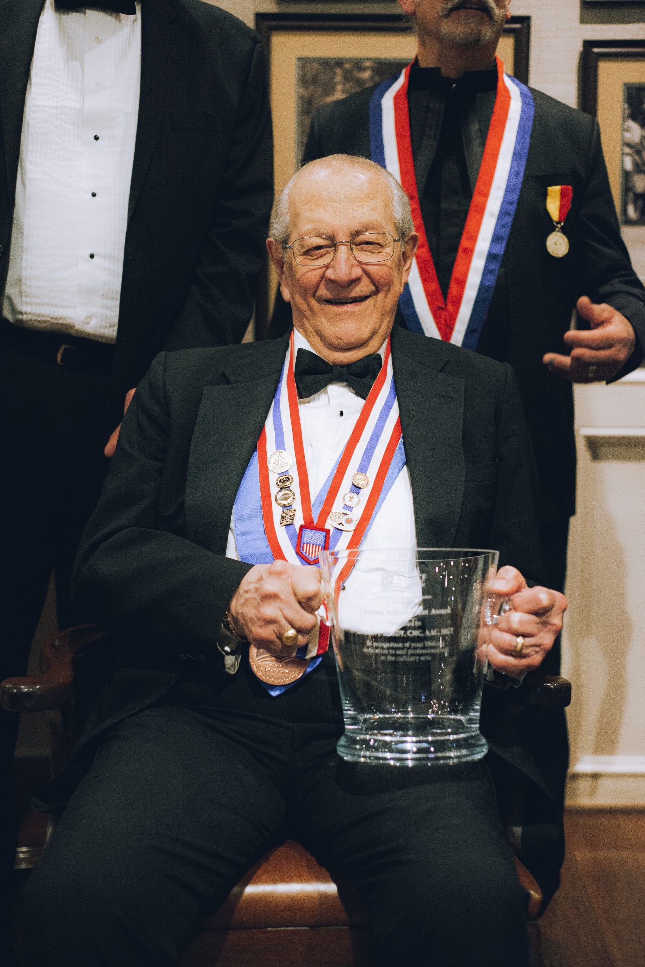 American Culinary Federation Pittsburgh Chapter - Photo Gallery