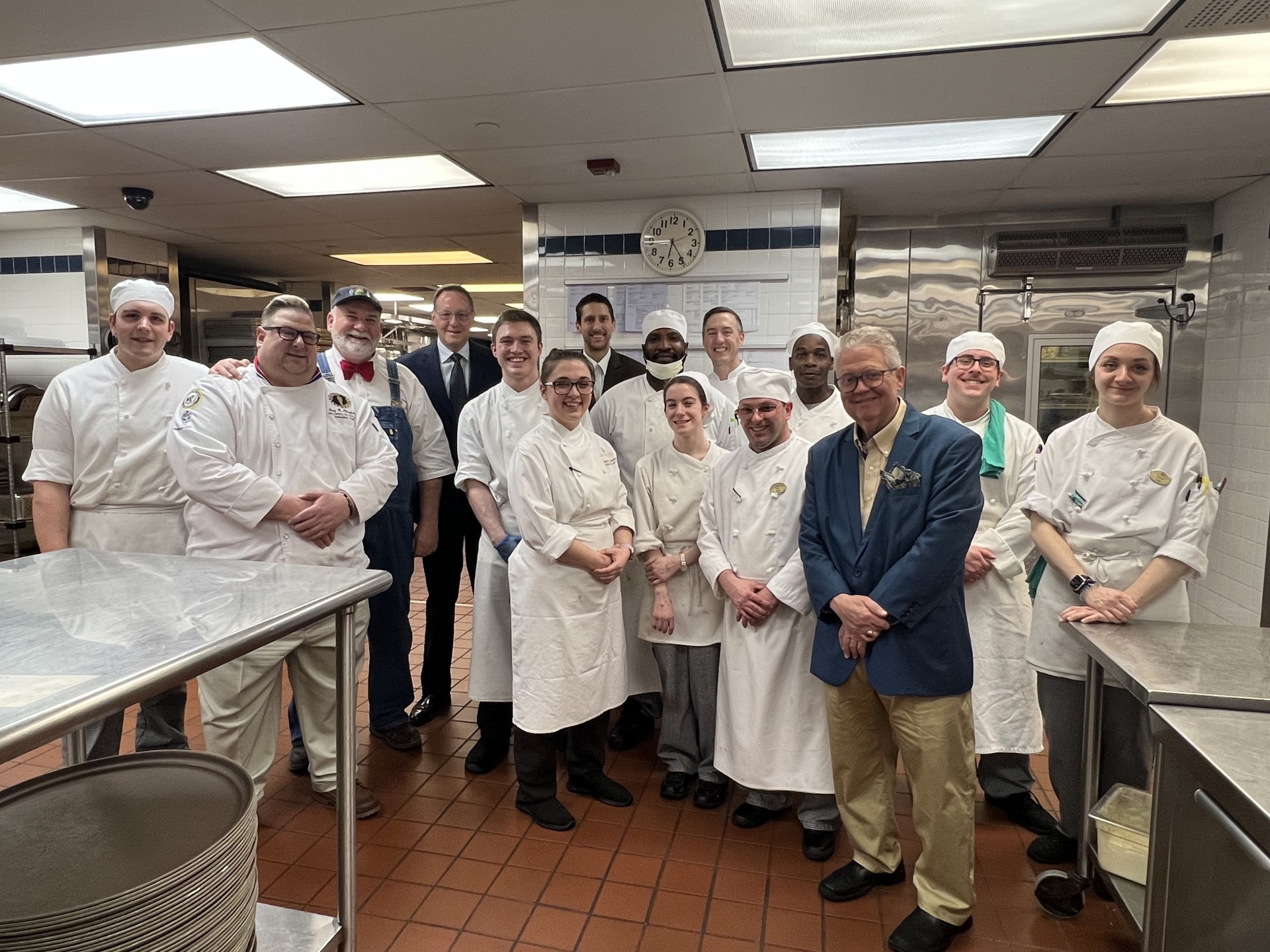American Culinary Federation Pittsburgh Chapter - Photo Gallery